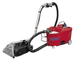 Tapijtreinigingsmachines - Octoclean Schoonmaakgroothandel